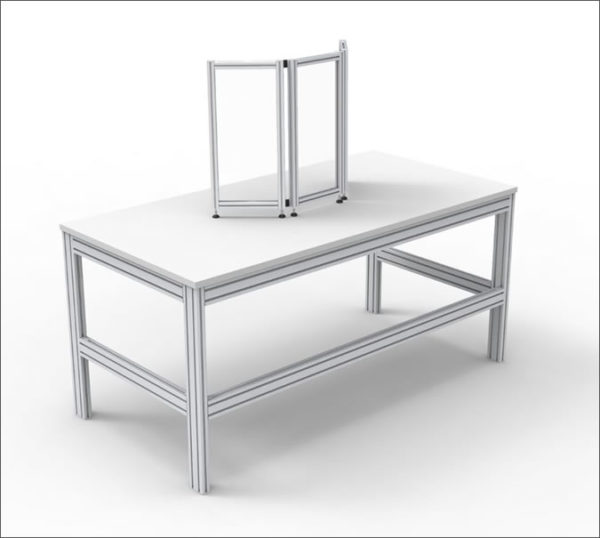 Protective Panels • item Solution Center