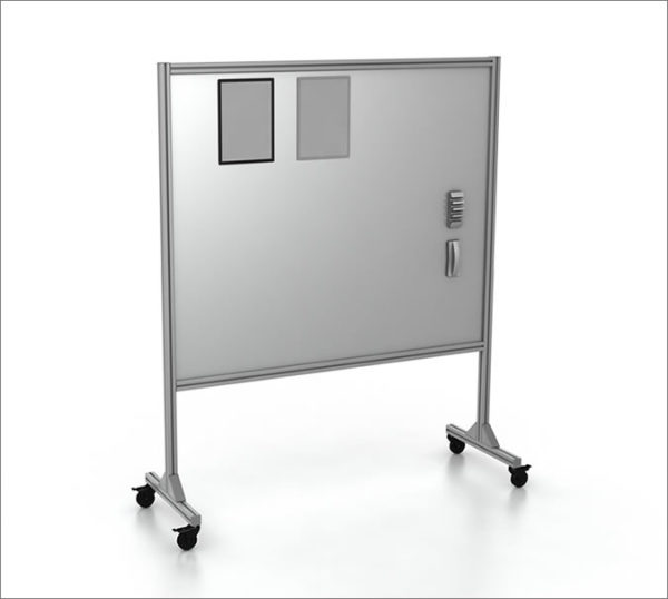 Lean Production • item Solution Center