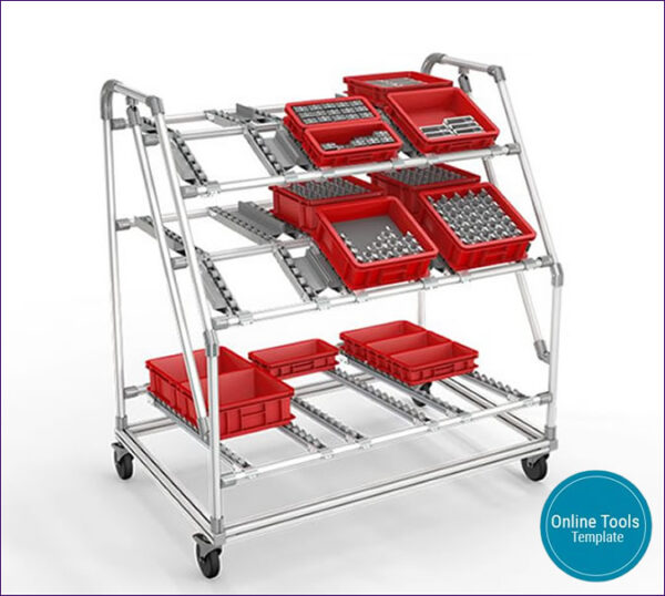 Pre-Configured Solutions • item Solution Center