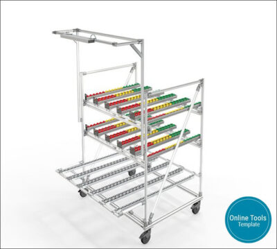 Material Handling • item Solution Center