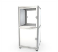 Machine Structures & Cabins • item Solution Center