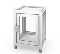 Machine Structures & Cabins • item Solution Center