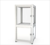 Machine Structures & Cabins • item Solution Center