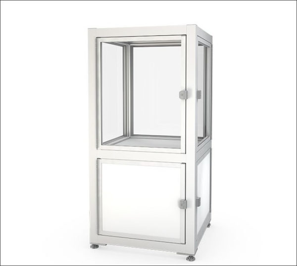 Machine Structures & Cabins • item Solution Center