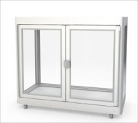 Machine Structures & Cabins • item Solution Center