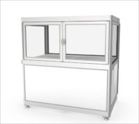 Machine Structures & Cabins • item Solution Center