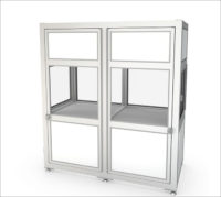 Machine Structures & Cabins • item Solution Center