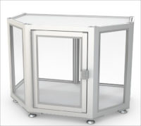 Machine Structures & Cabins • item Solution Center