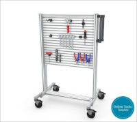 Material Handling • item Solution Center