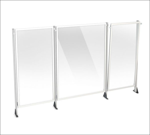 Safety, Guarding & Enclosures • item Solution Center