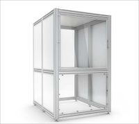 Machine Structures & Cabins • item Solution Center