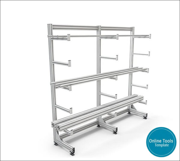 Material Handling • item Solution Center