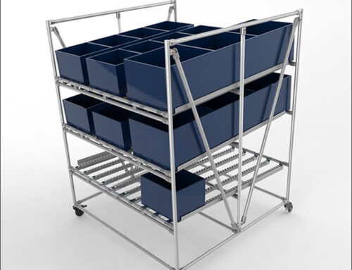 item Solution Center • Lifting Karakuri