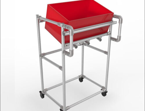 item Solution Center • Lifting Karakuri
