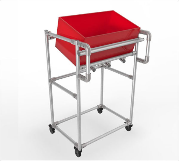 Lean Production • item Solution Center