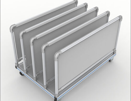 item Solution Center • Lifting Karakuri