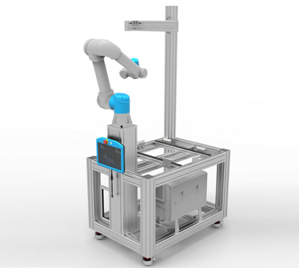 Robotics • item Solution Center