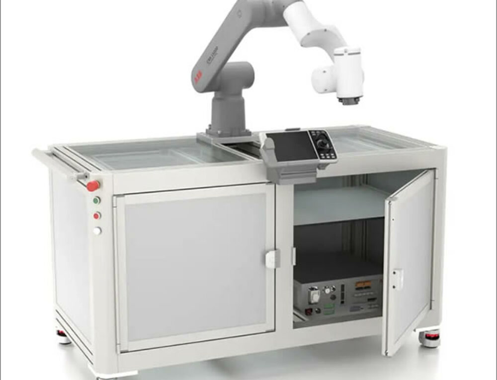 item Solution Center • Base Frame Construction Kit
