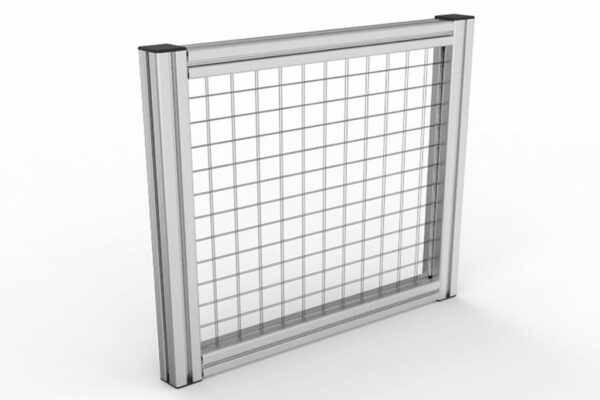 Safety, Guarding & Enclosures • item Solution Center