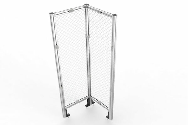 Safety, Guarding & Enclosures • item Solution Center