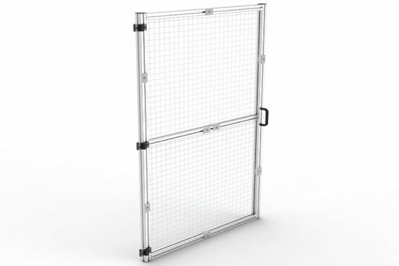 Safety, Guarding & Enclosures • item Solution Center