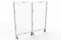 Safety, Guarding & Enclosures • item Solution Center