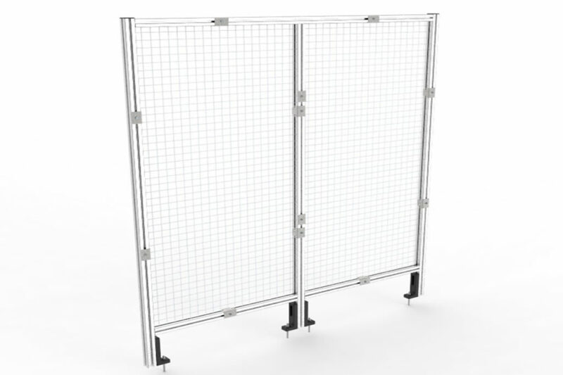 Safety, Guarding & Enclosures • item Solution Center