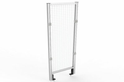 Safety, Guarding & Enclosures • item Solution Center