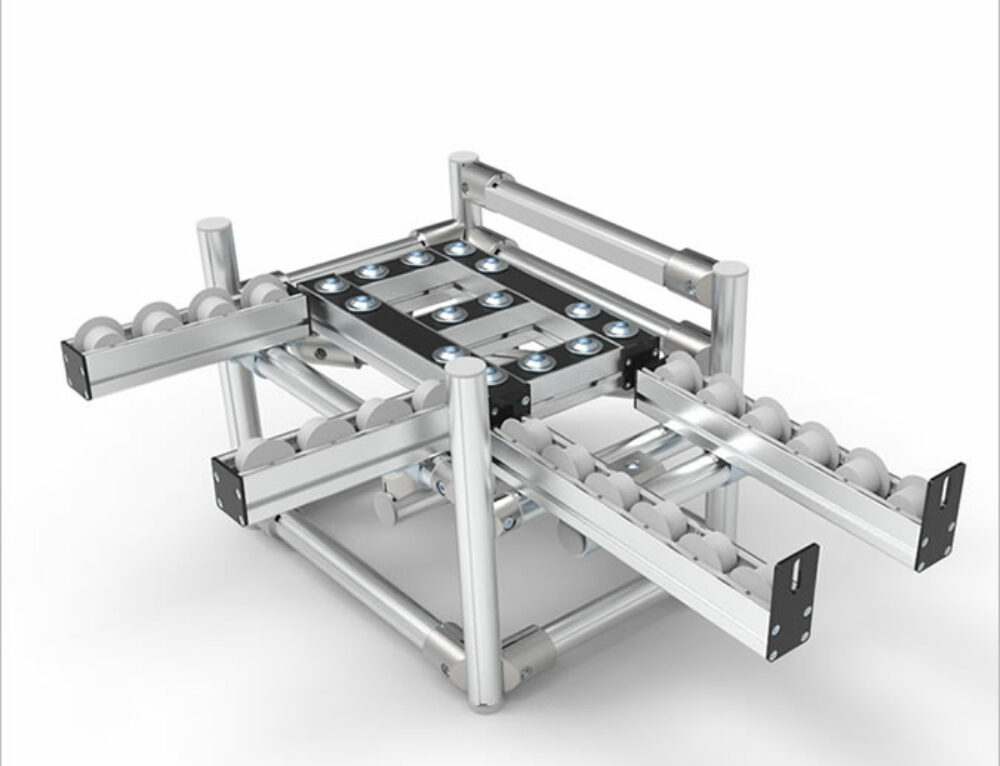 item Solution Center • Lifting Karakuri