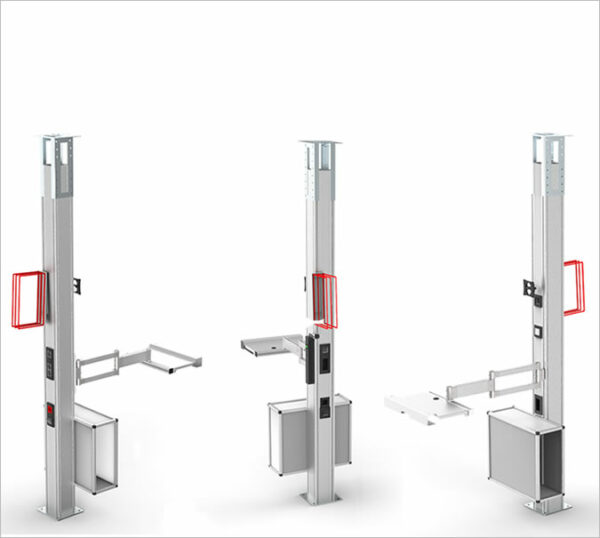 Material Handling • item Solution Center