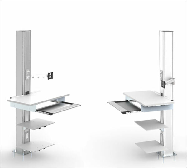 Material Handling • item Solution Center
