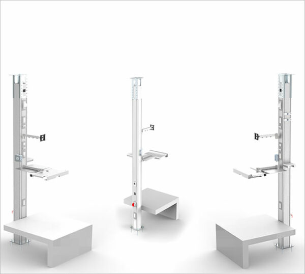 Material Handling • item Solution Center