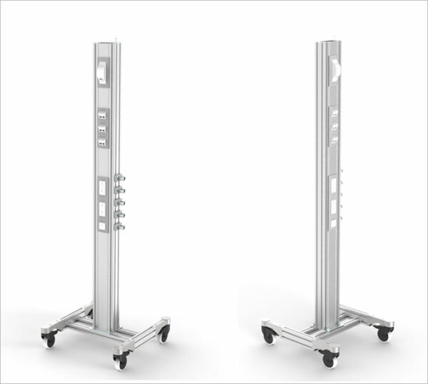 Material Handling • item Solution Center