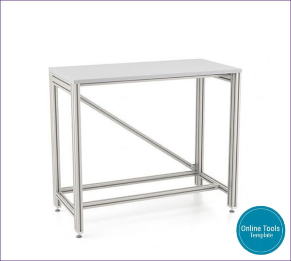 Ergonomics & Work Stations • item Solution Center