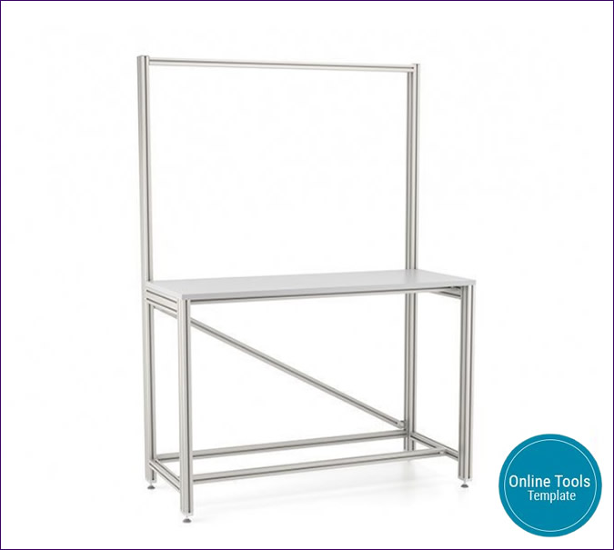 Ergonomics & Work Stations • item Solution Center