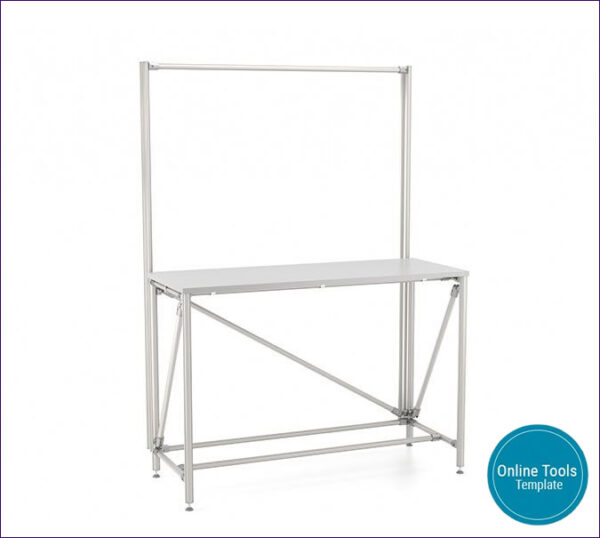 Ergonomics & Work Stations • item Solution Center