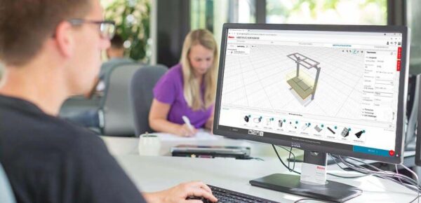item Solution Center • The item Engineering Platform