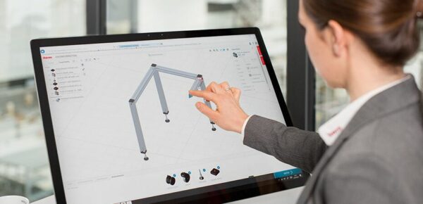 item Solution Center • The item Engineering Platform
