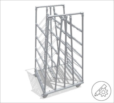 Lean Production • item Solution Center