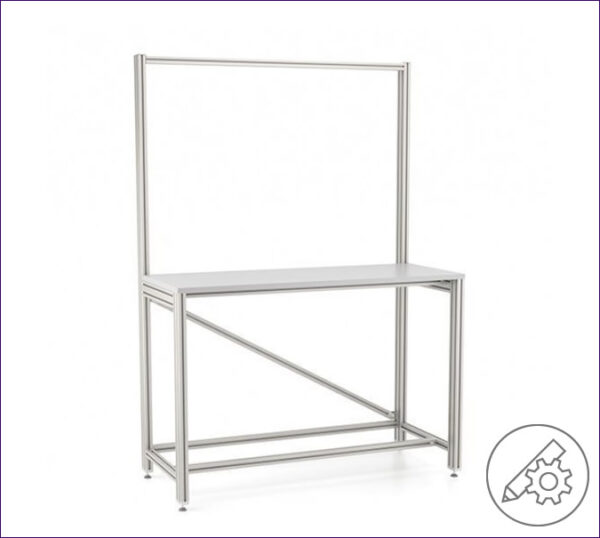 Ergonomics & Work Stations • item Solution Center